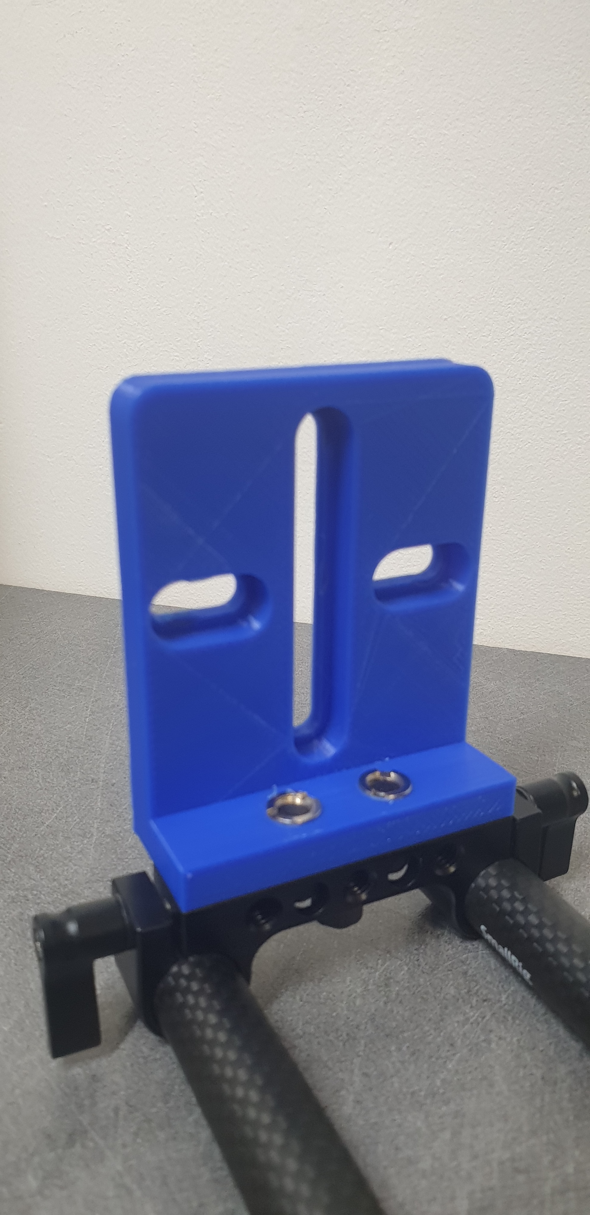 Файл STL Cage camera bracket・Дизайн для загрузки и 3D-печати・Cults